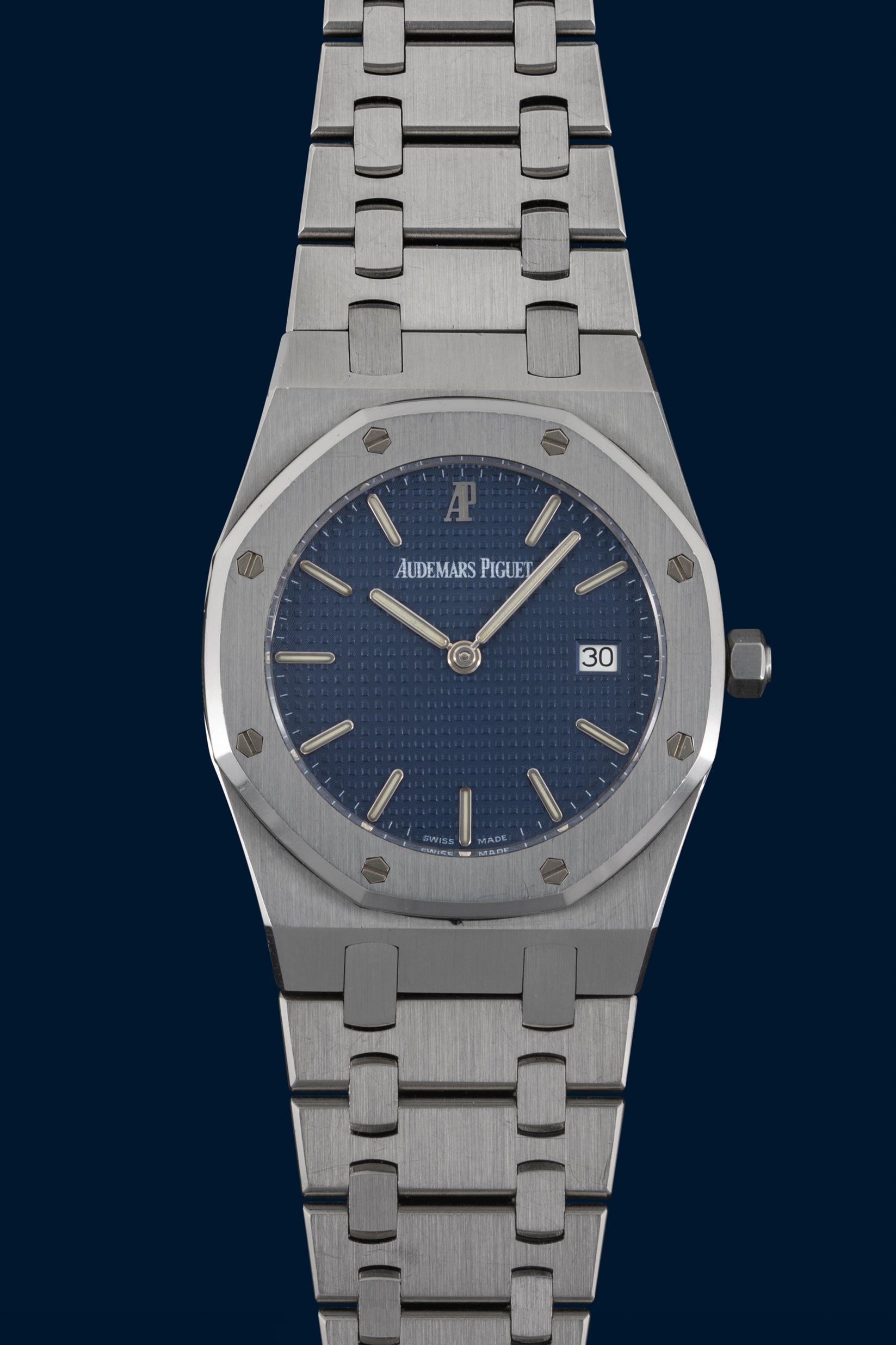 Audemars Piguet – The Beautiful Watch