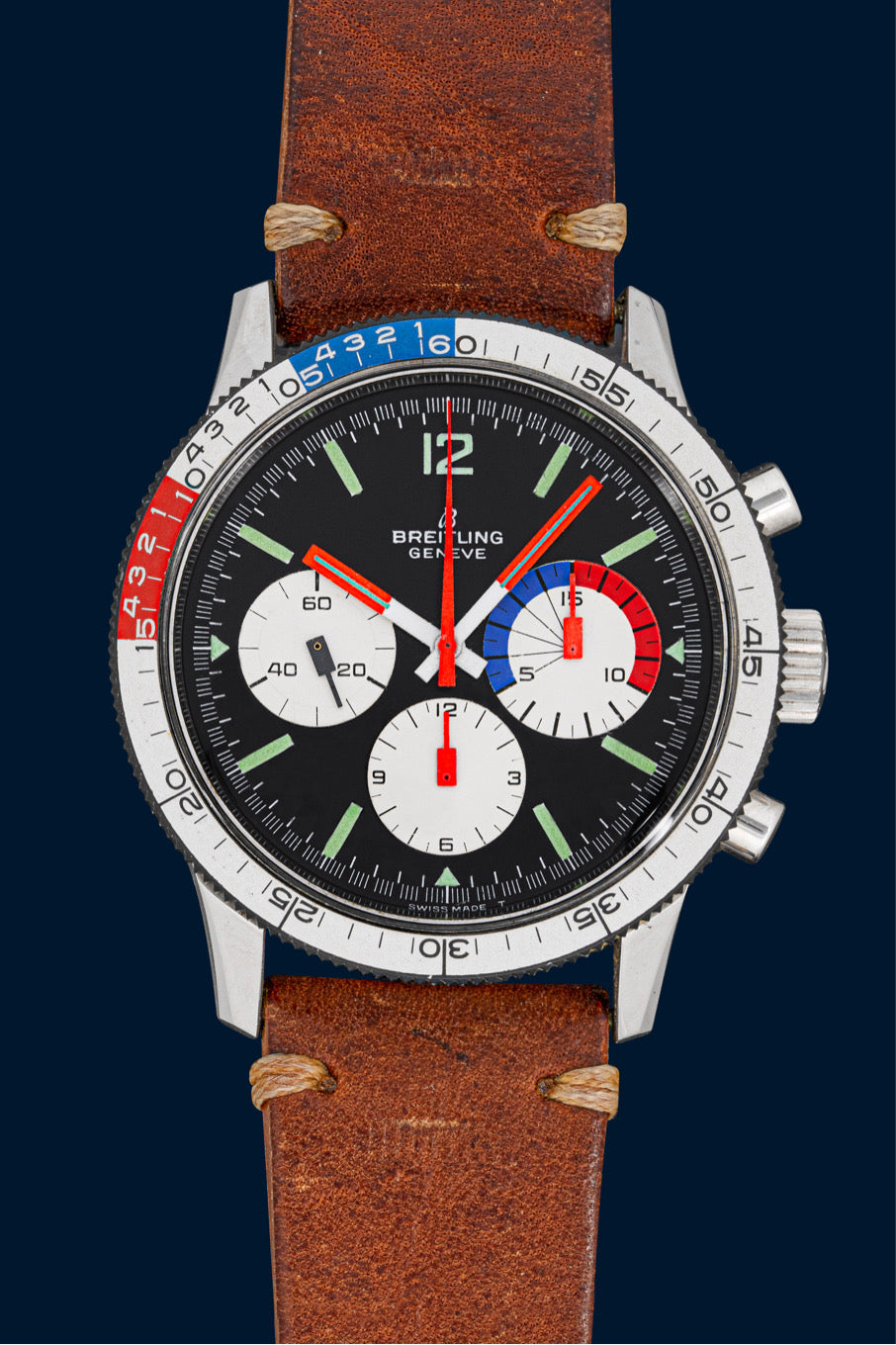 Breitling – The Beautiful Watch
