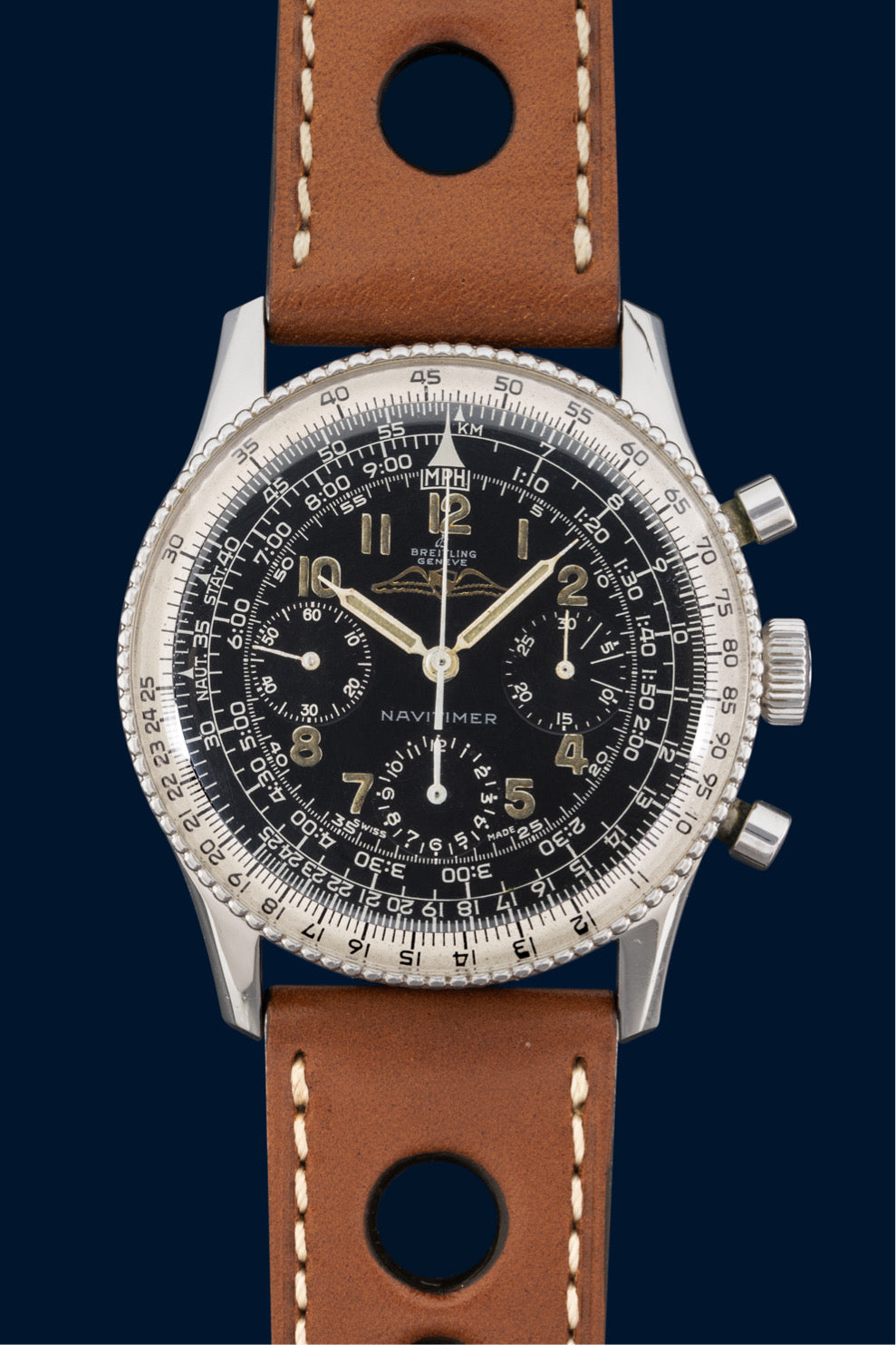 Breitling – The Beautiful Watch