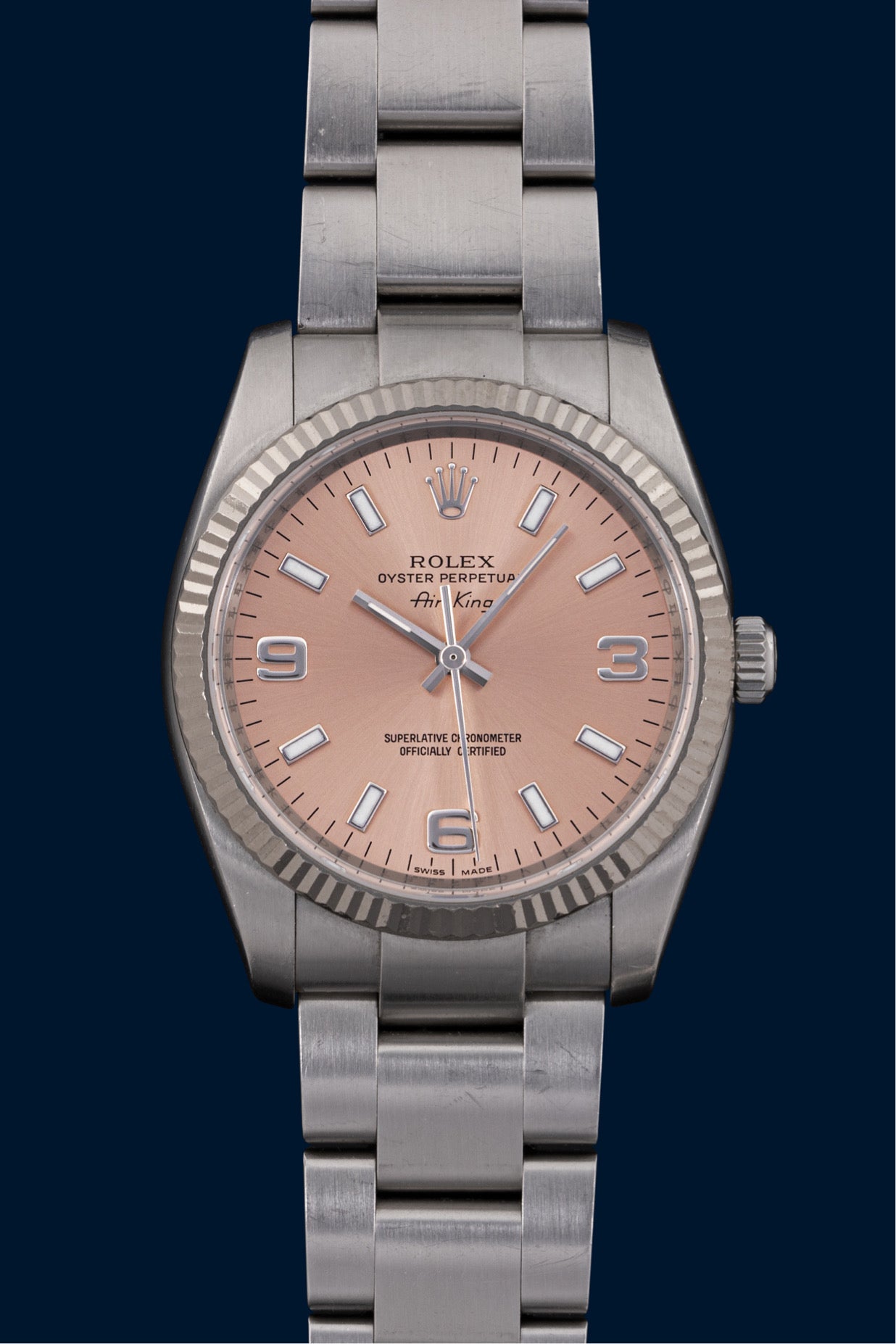 Rolex – The Beautiful Watch