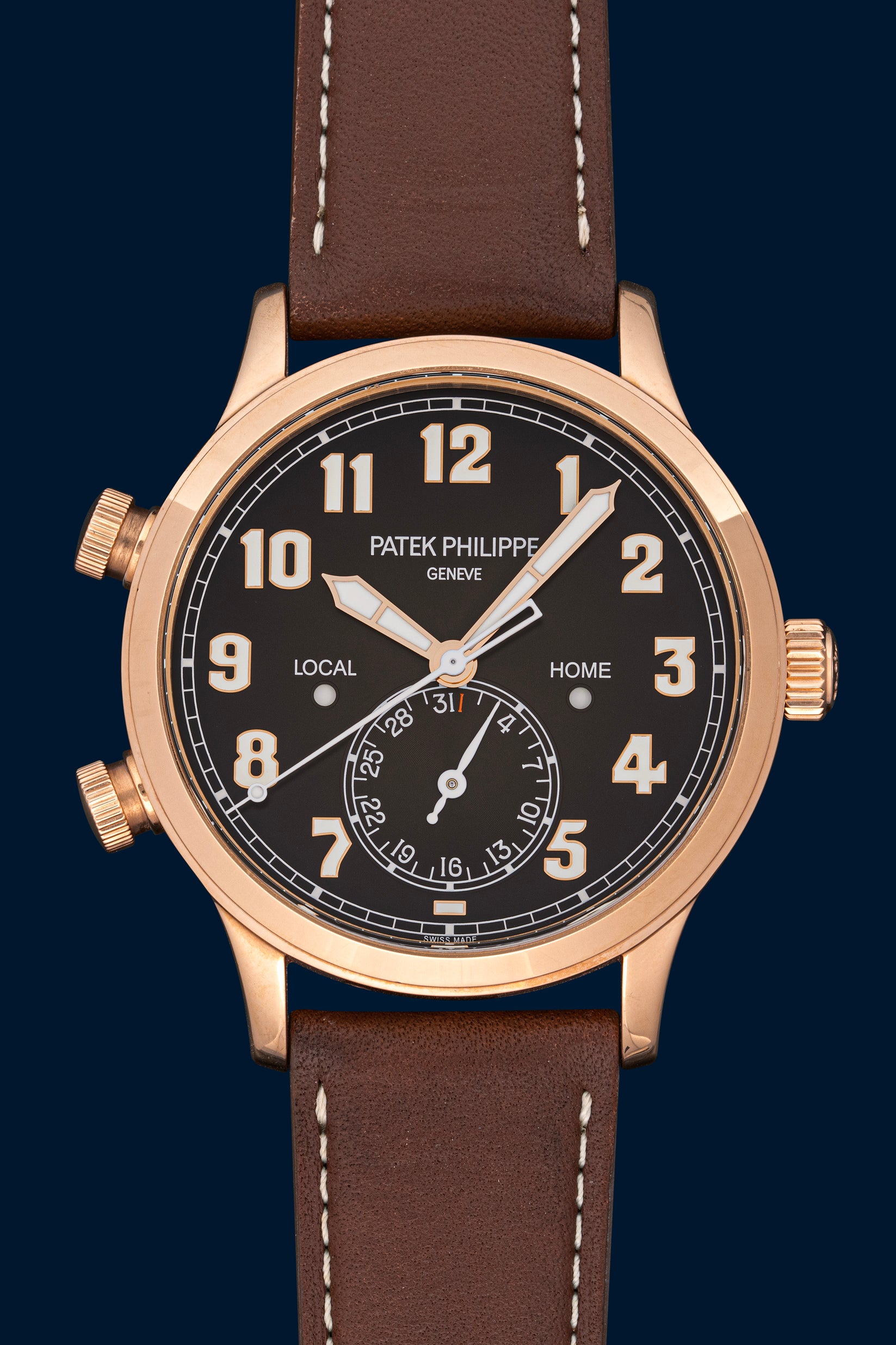 Patek Philippe