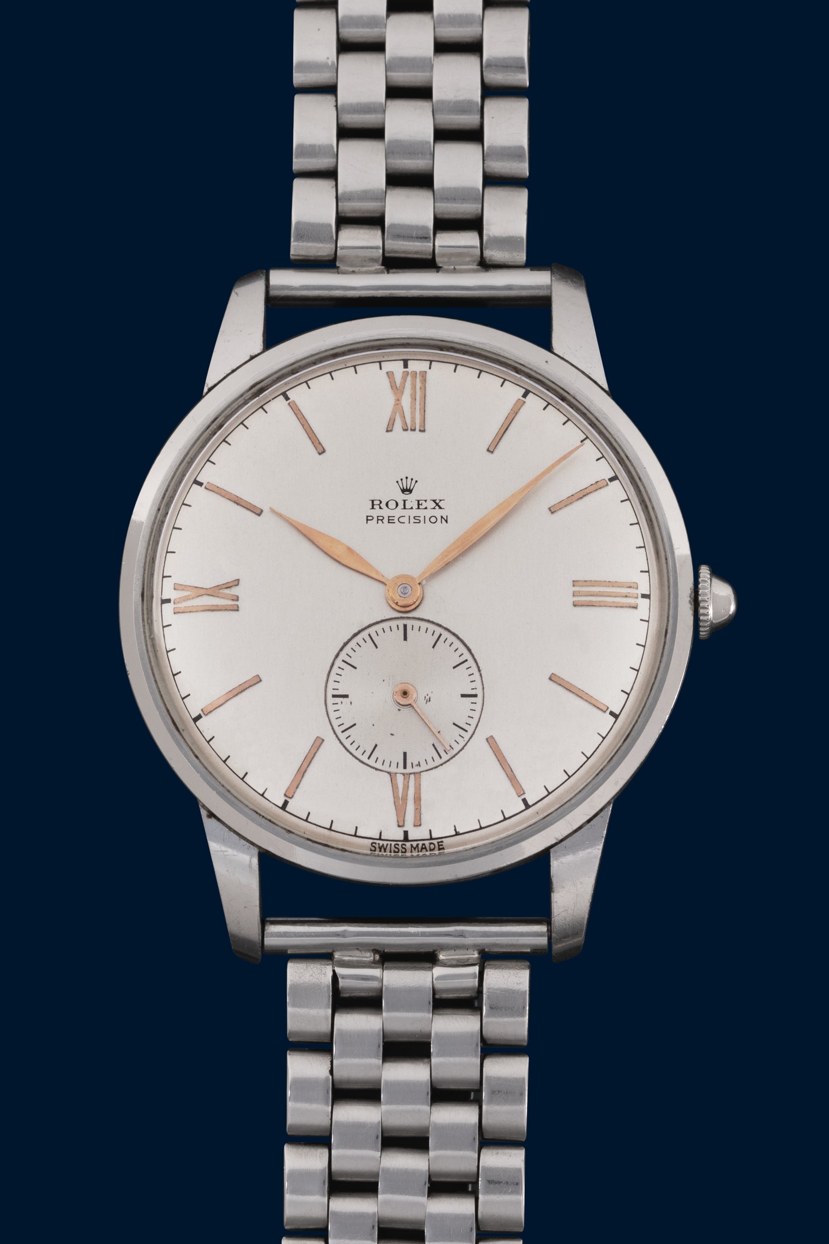 Rolex – The Beautiful Watch