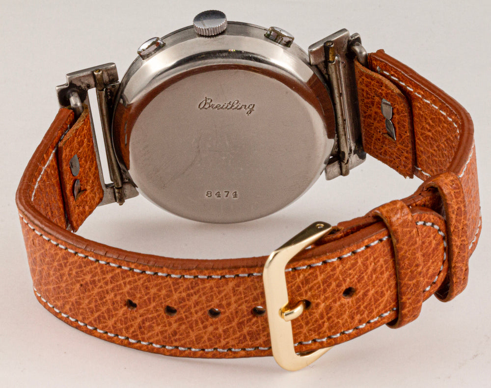 Telemeter Anses Articulées – The Beautiful Watch